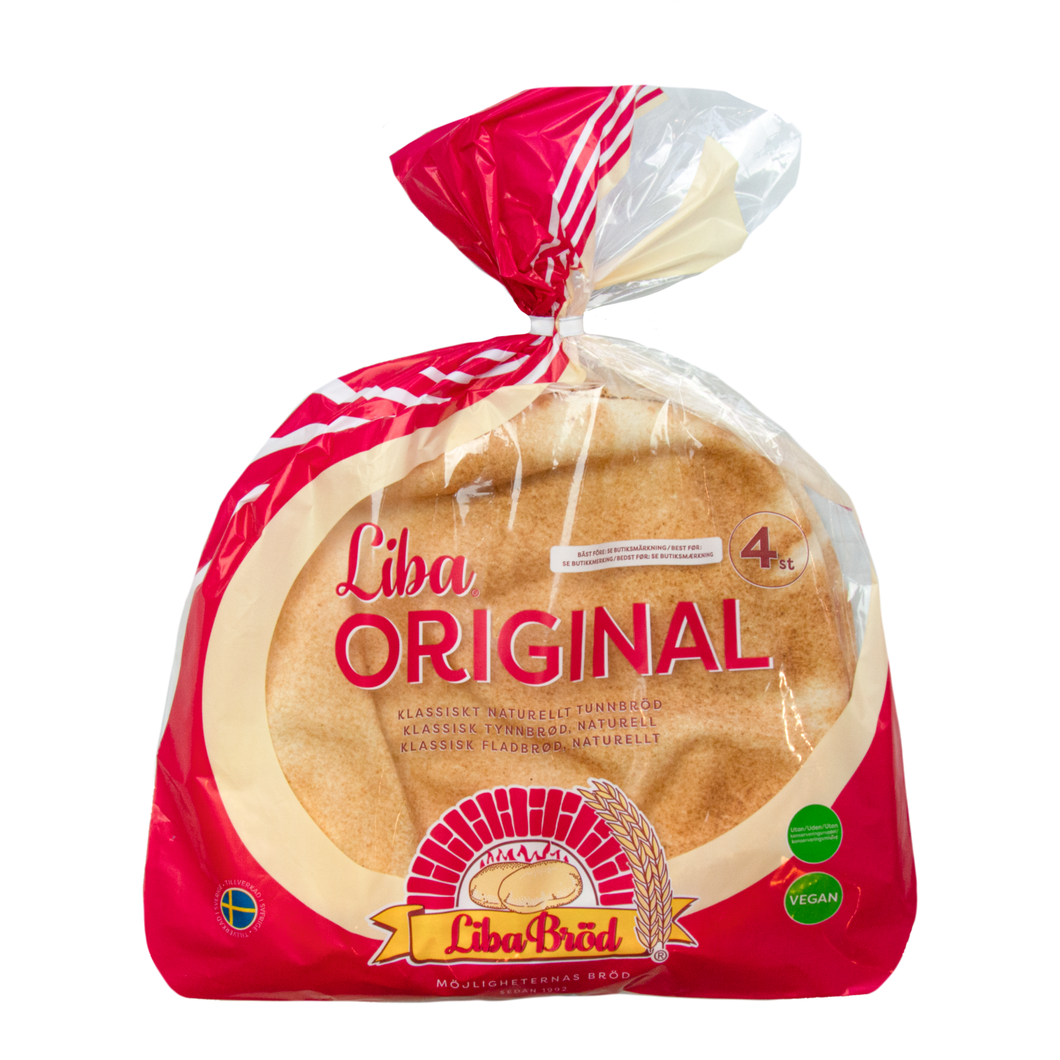 Liba® Original - Liba