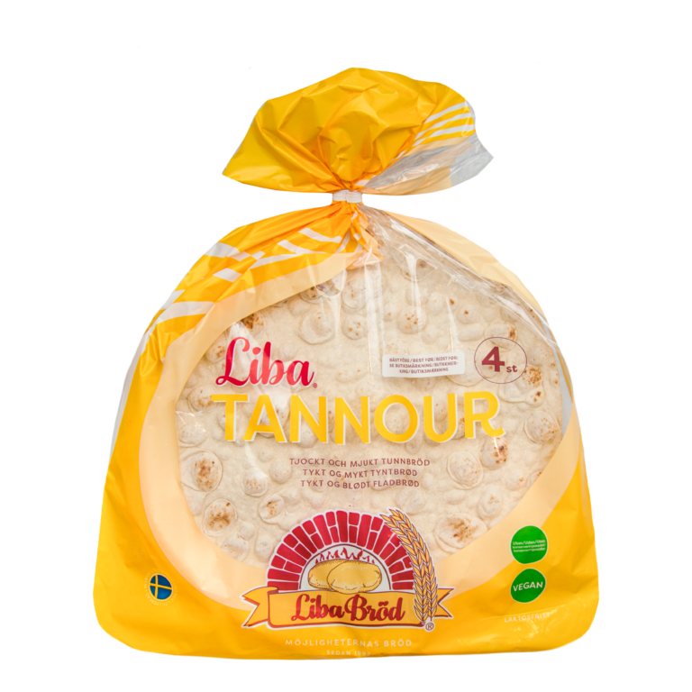 Liba® Tannour - Liba