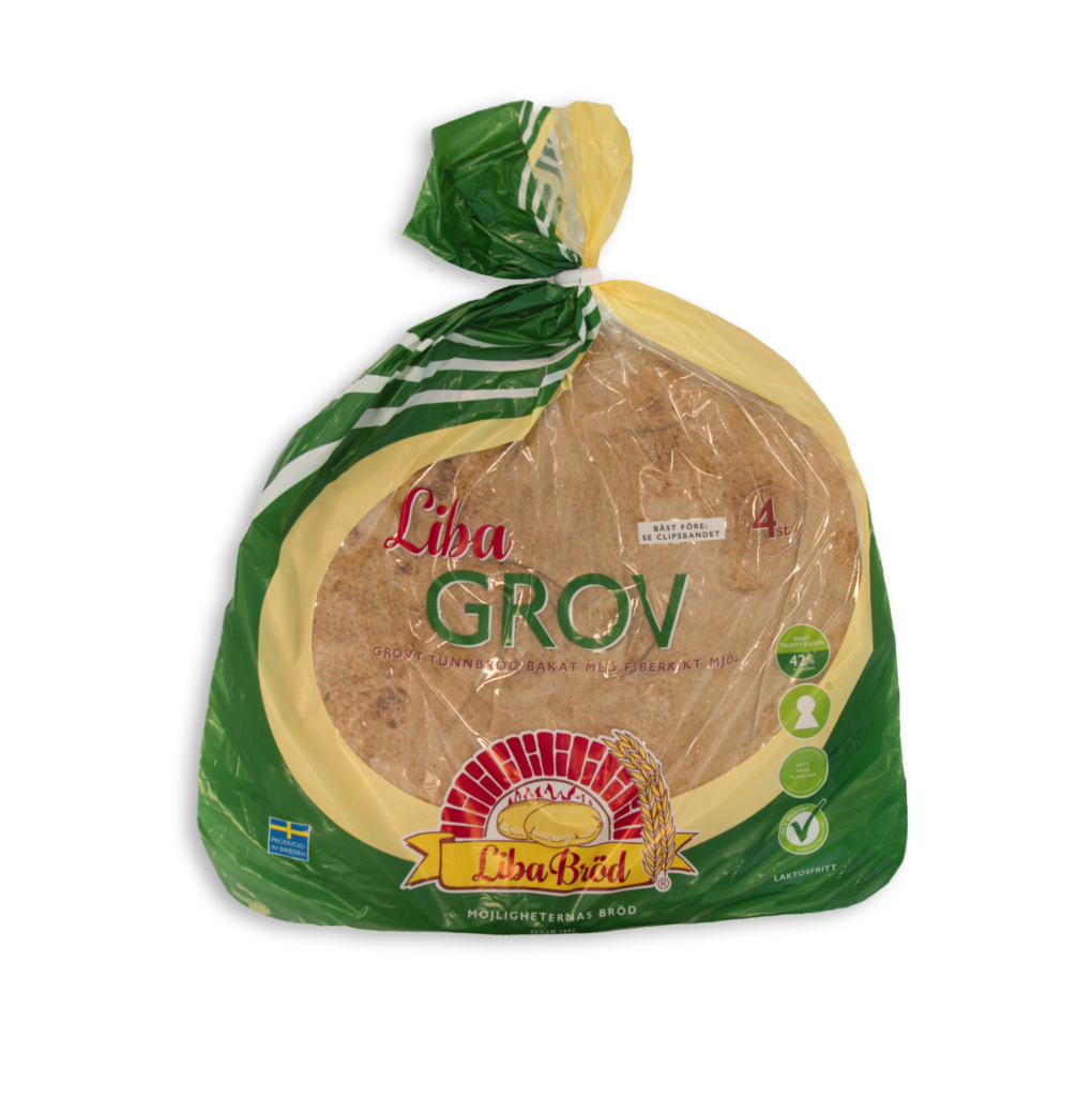 Liba® Grov - Liba