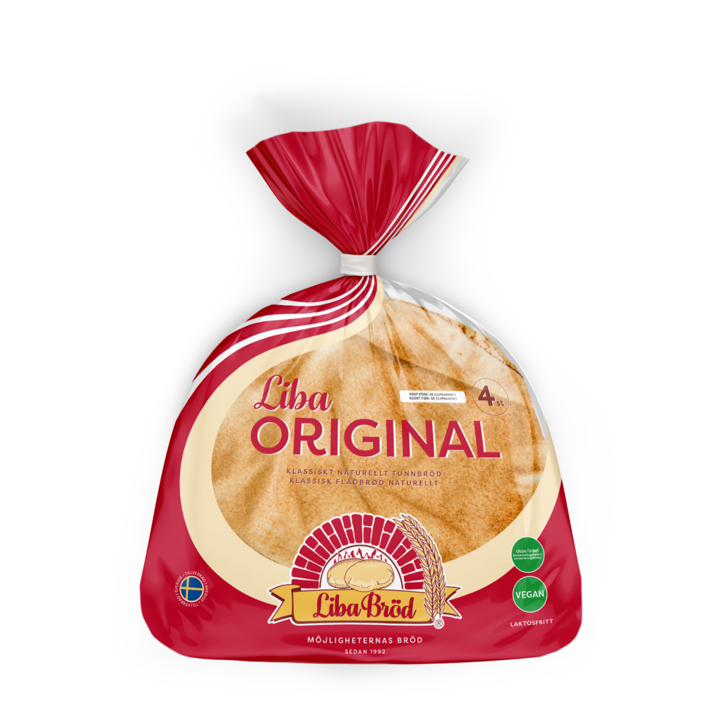 Liba® Original - Liba