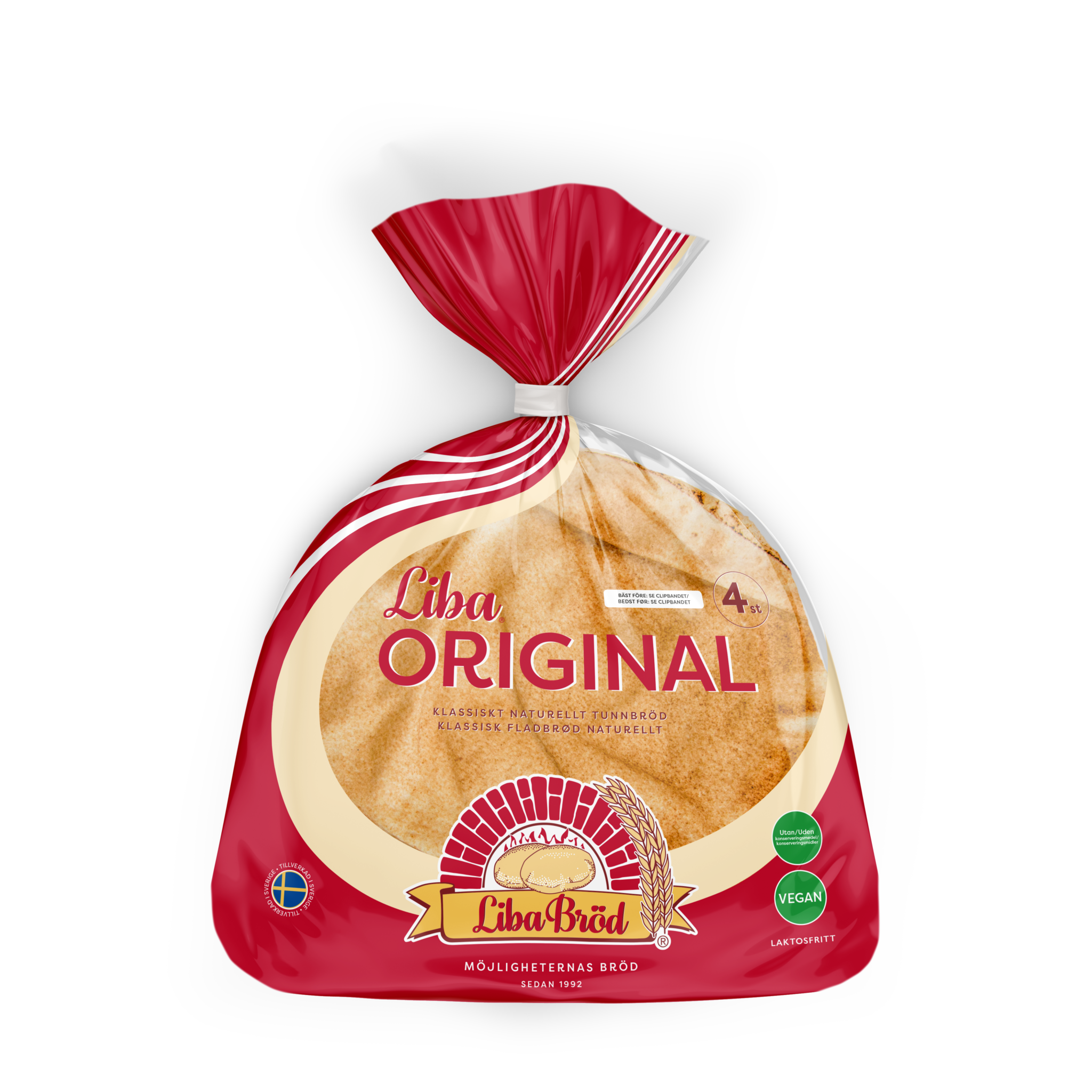 Liba® Original - Liba