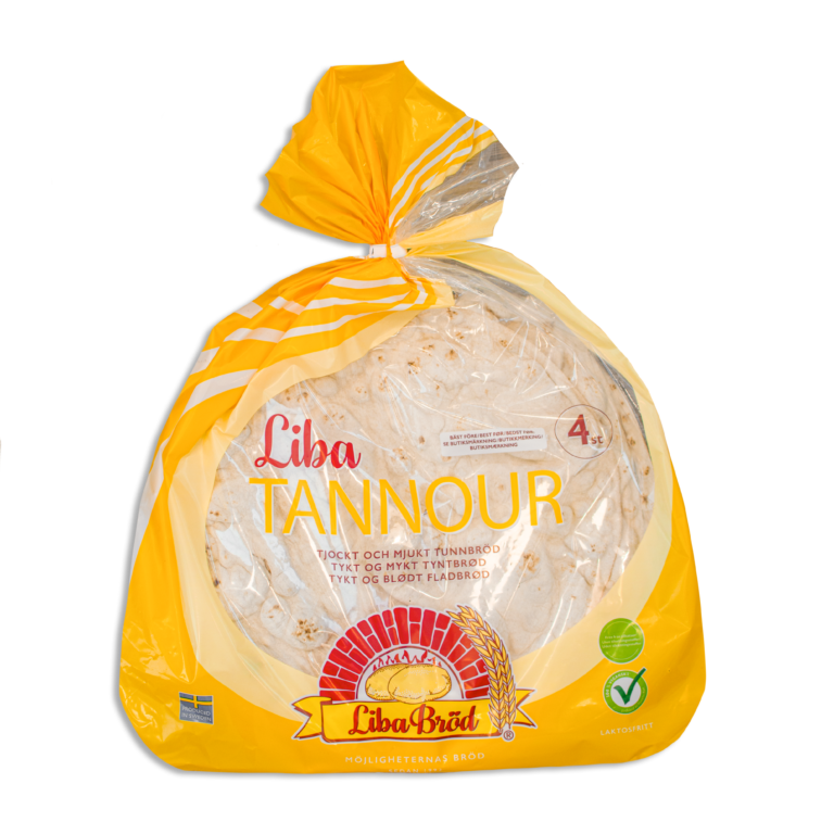 Liba® Tannour - Liba