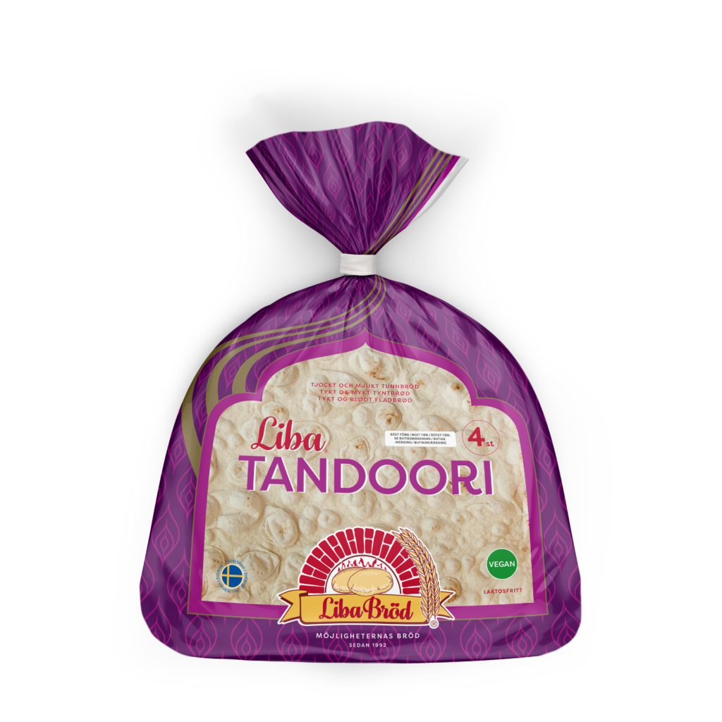 Liba® Tandoori - Liba